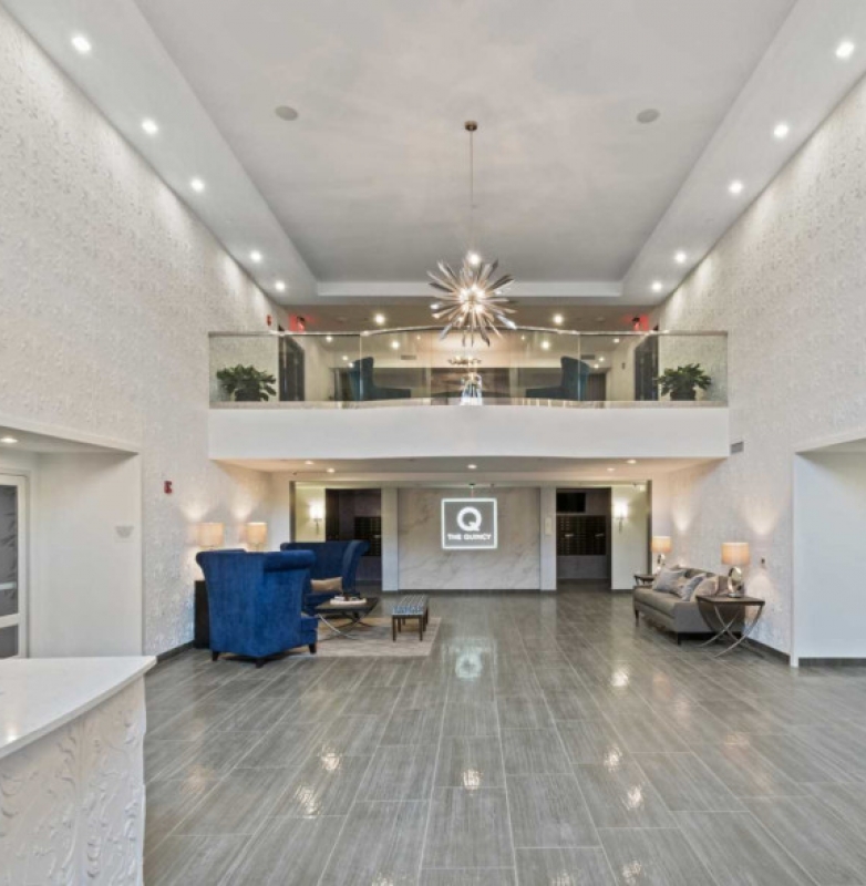 Our Work - Flooring Central